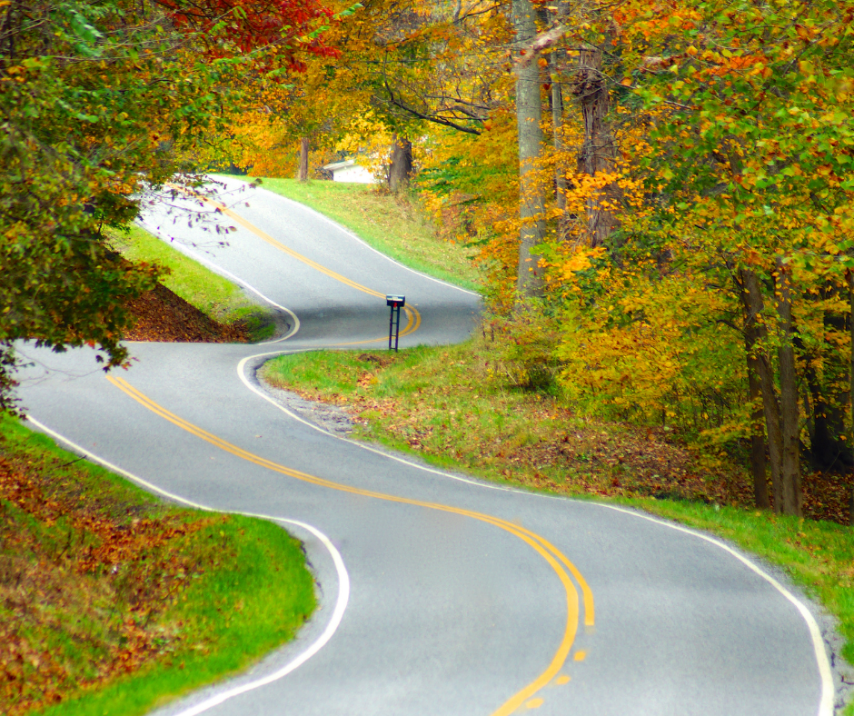 Holiday Road Tripping: 5 Tips for Safe Driving