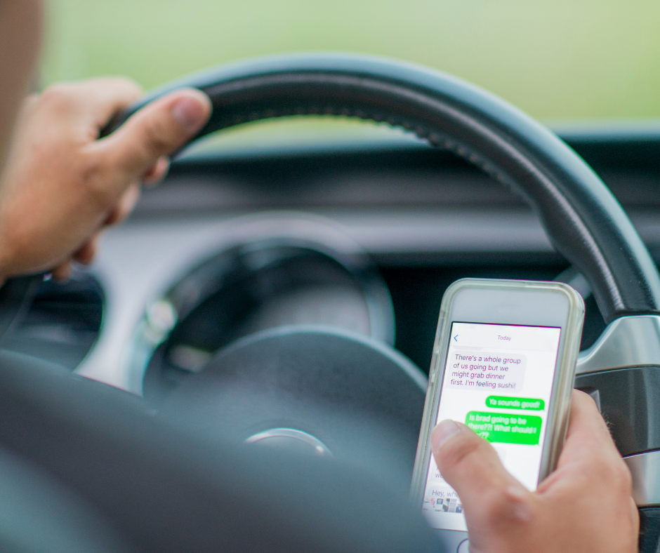 Drive Smart and Responsibly