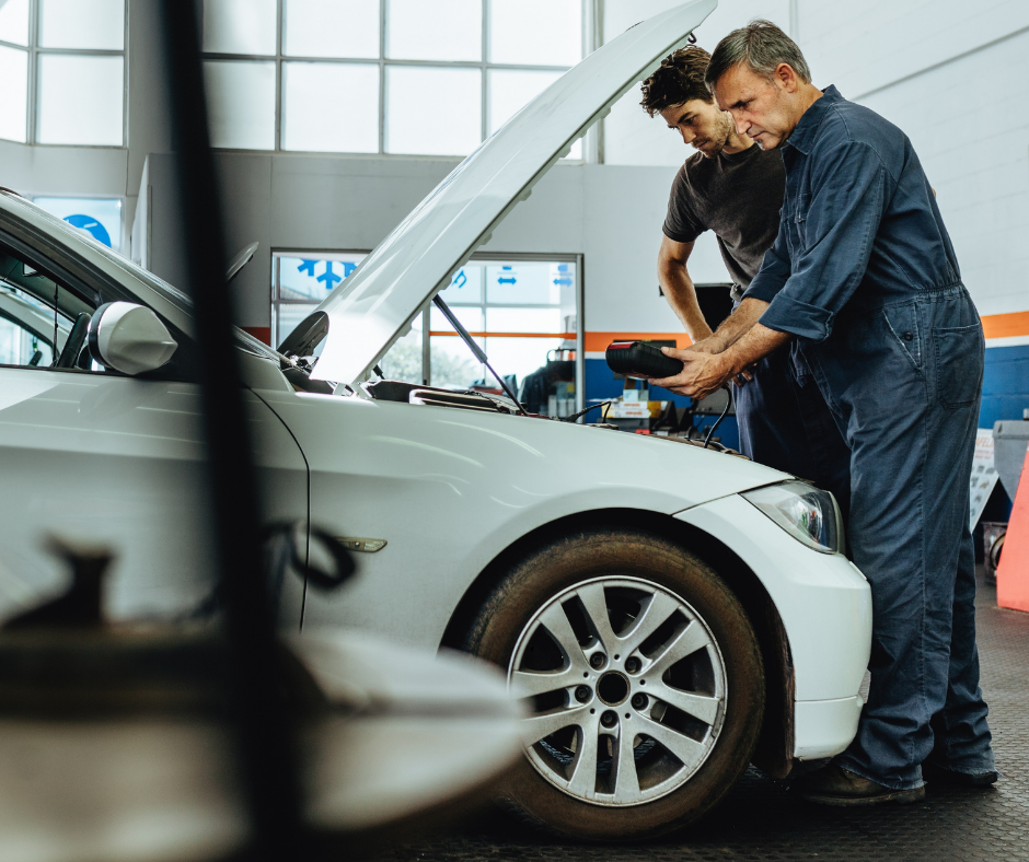 I am a firm believer in employee appreciation and taking care of your ...