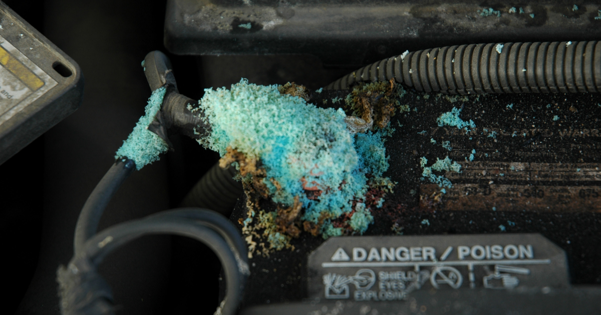 Normal Wear and Tear Every Car Owner Needs to Keep an Eye On