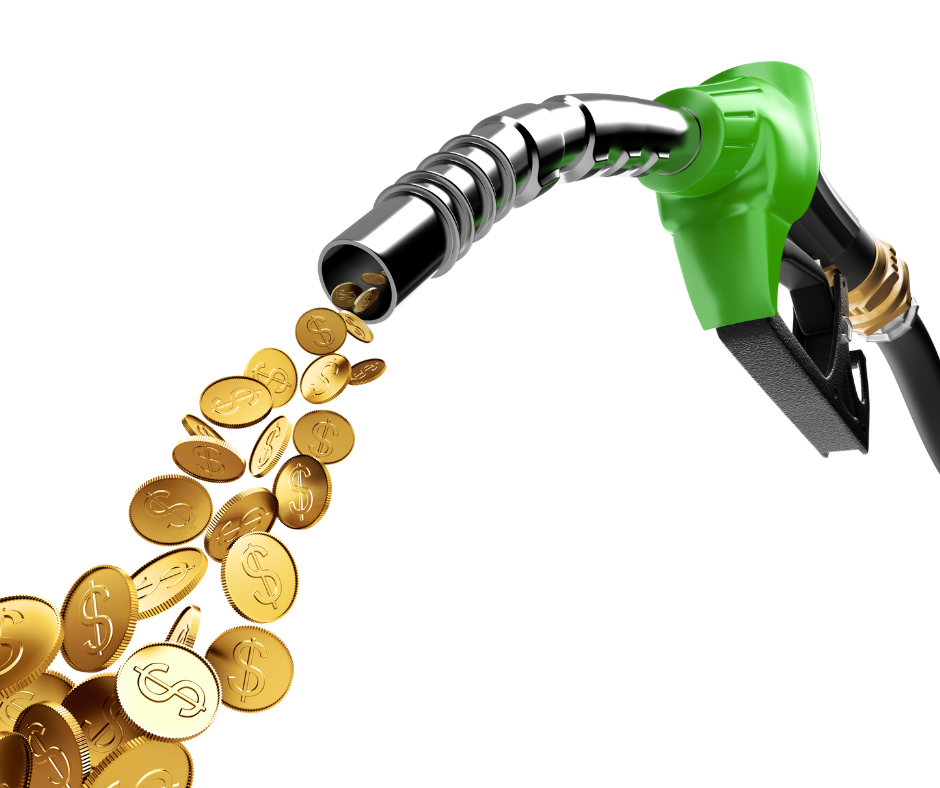 Drive Greener and Save Fuel